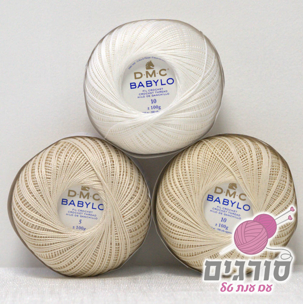 DMC | כותנות | צמרים